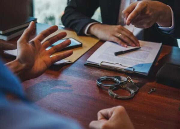 Probation Violations - Lance P. Richard, Attorney at Law